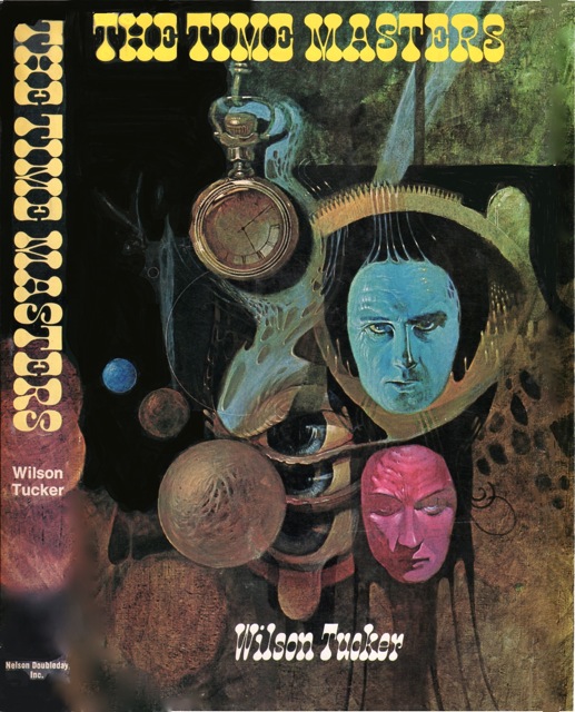 The Time Masters – Schlock Value